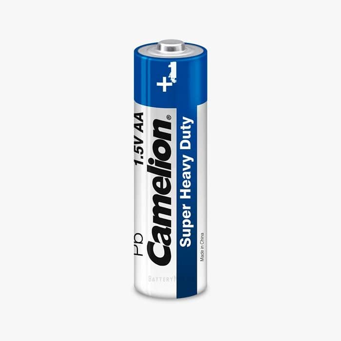 Buy Camelion AA4 Super Heavy Duty Battery Cells Price in Pakistan