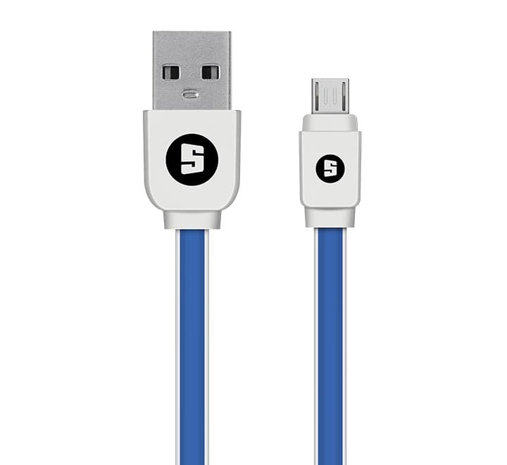 Buy Space Charge Sync Micro USB Cable Price in Pakistan